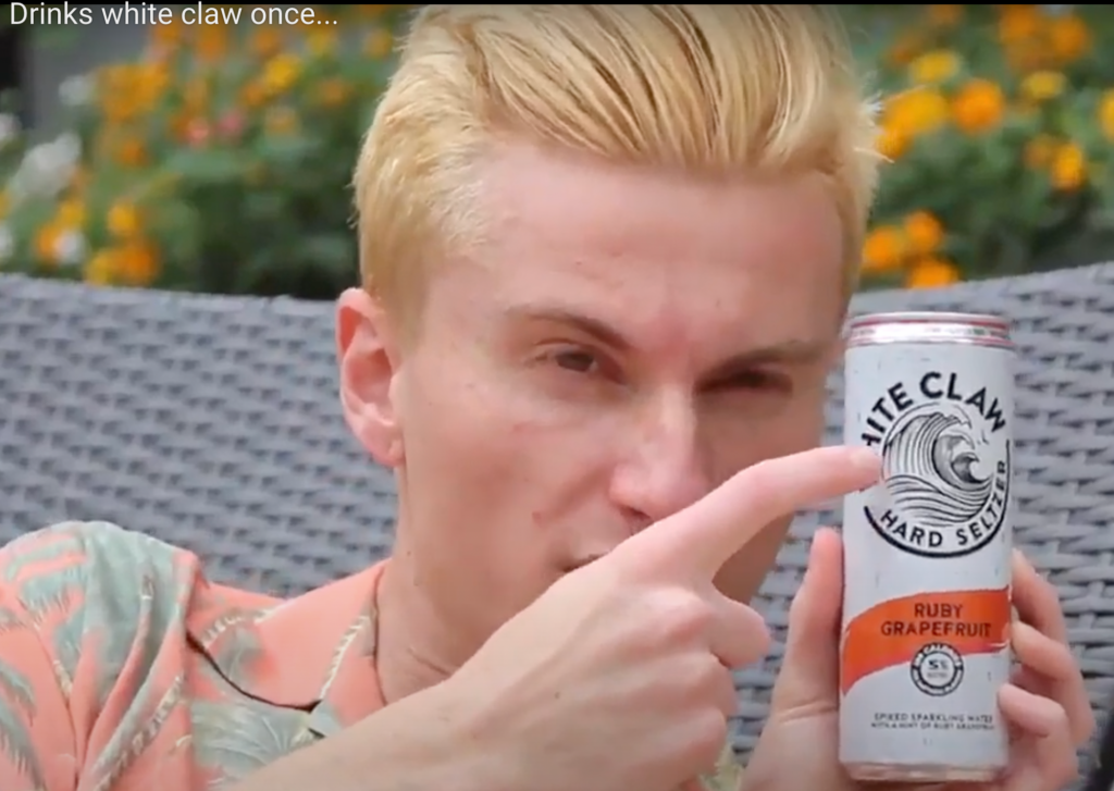 How White Claw Won and Shaped Its Category - Category Design Advisors