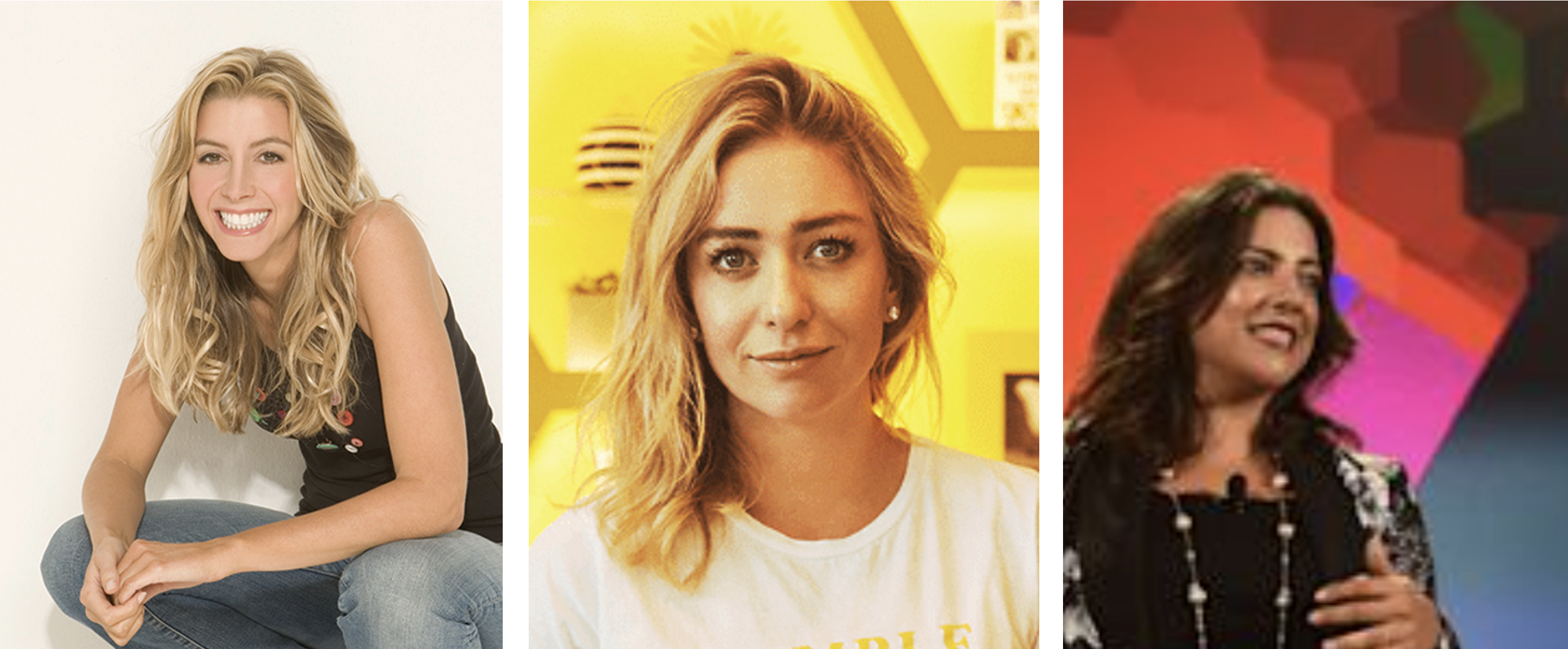 Celebrating Female Category Designers on #InternationalWomensDay ...