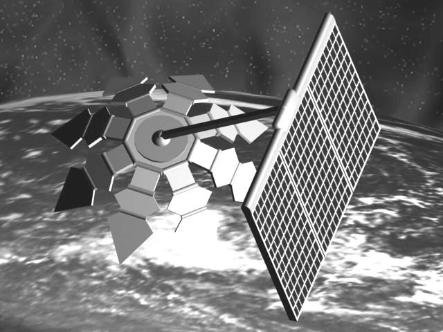 Strategic Category Design and Vision Entropy: Insights from Teledesic's ...