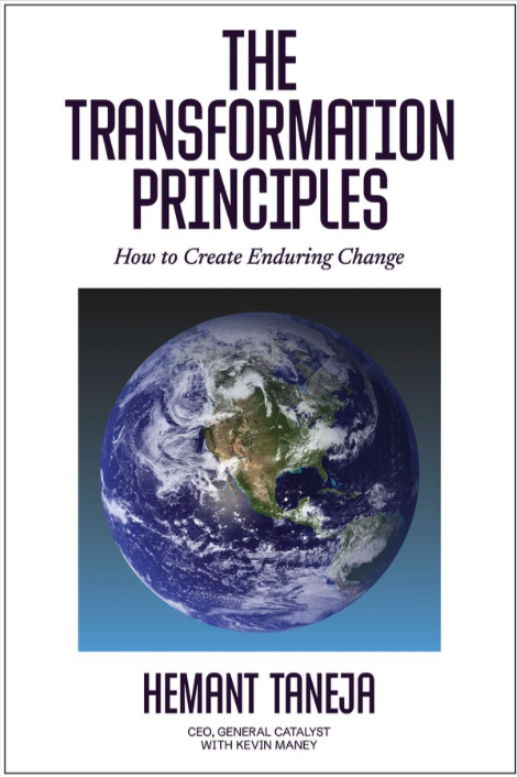 The Transformation Principles: How General Catalyst Builds Category ...